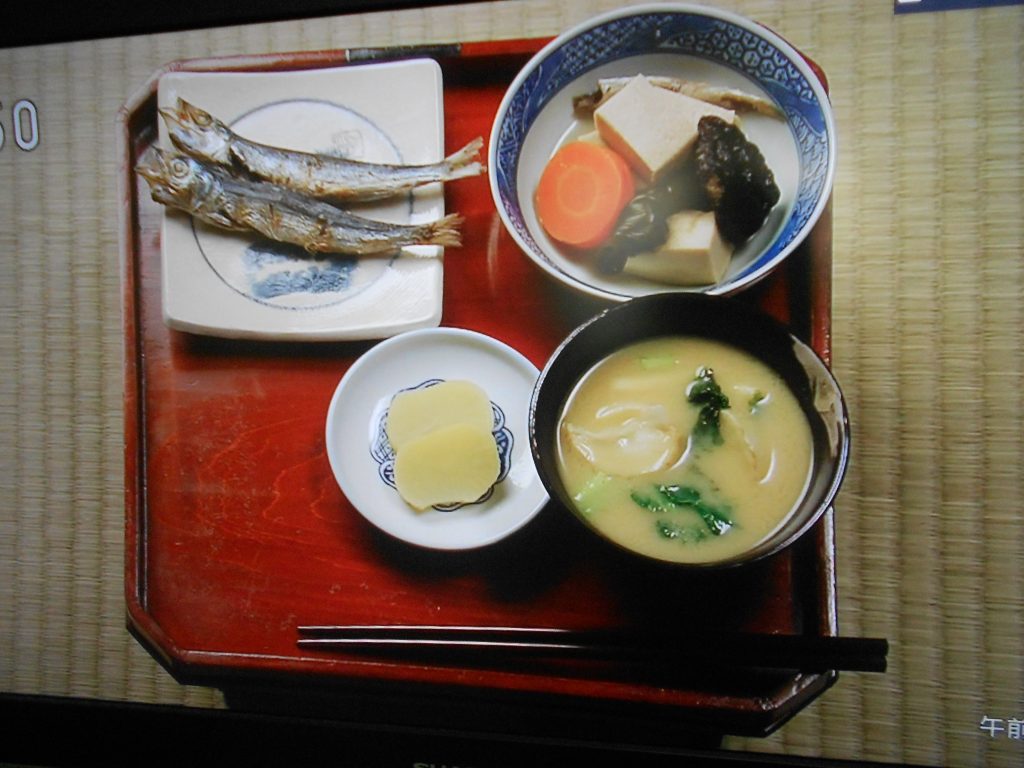 9.Why do the Japanese people make a “slurping” noise when eating “soba ...